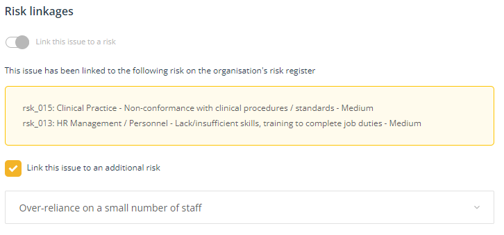 How to manage an incident