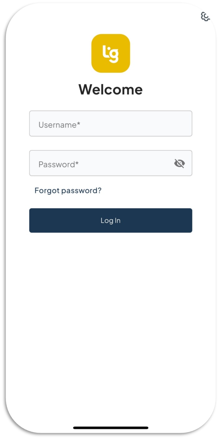 Getting started with Logiqc Mobile