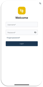 Getting started with Logiqc Mobile