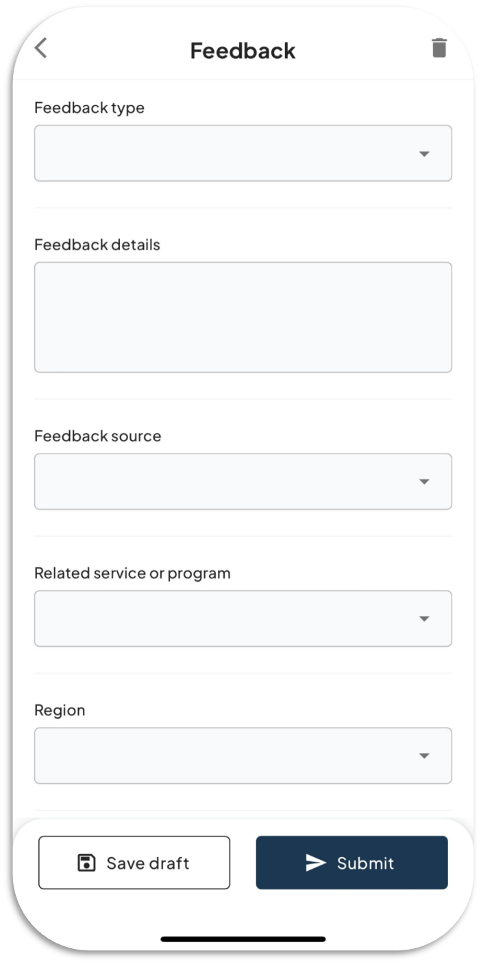 Getting started with Logiqc Mobile