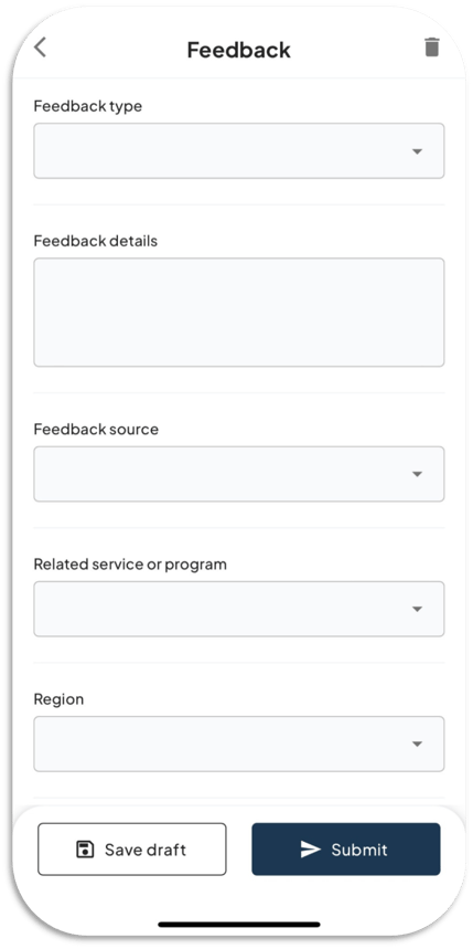Getting started with Logiqc Mobile