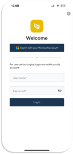Getting started with Logiqc Mobile