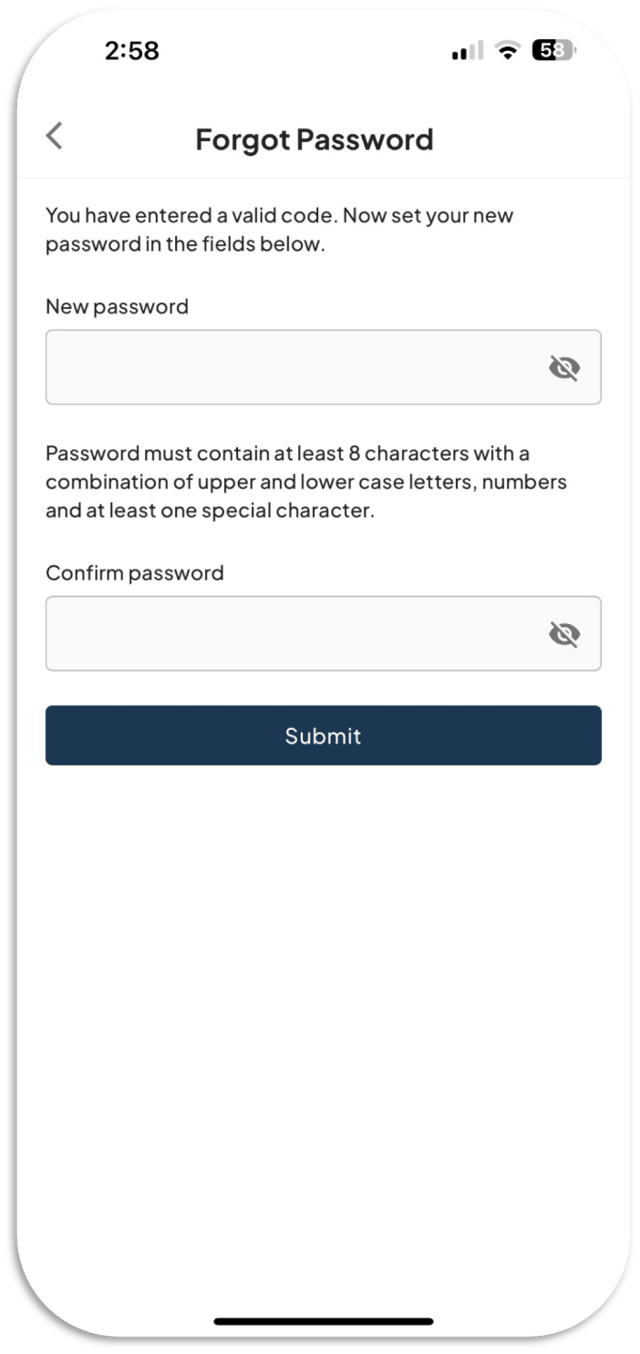 Getting started with Logiqc Mobile