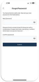 Getting started with Logiqc Mobile