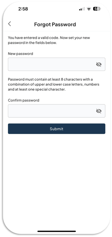 Getting started with Logiqc Mobile