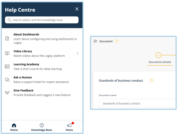 October 2024: New features and updates